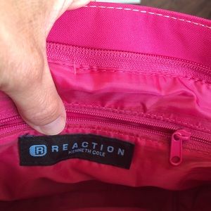 Kenneth Cole Reaction | Bags | Kenneth Cole Reaction Tote Bag | Poshmark